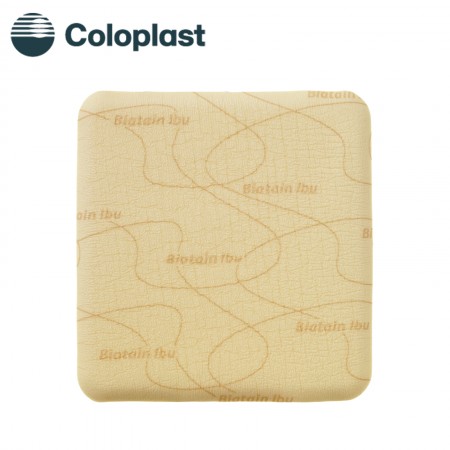 Coloplast Biatain® Ibu Non-Adhesive