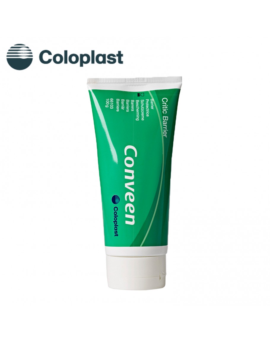 Coloplast Conveen® Critic Barrier Cream