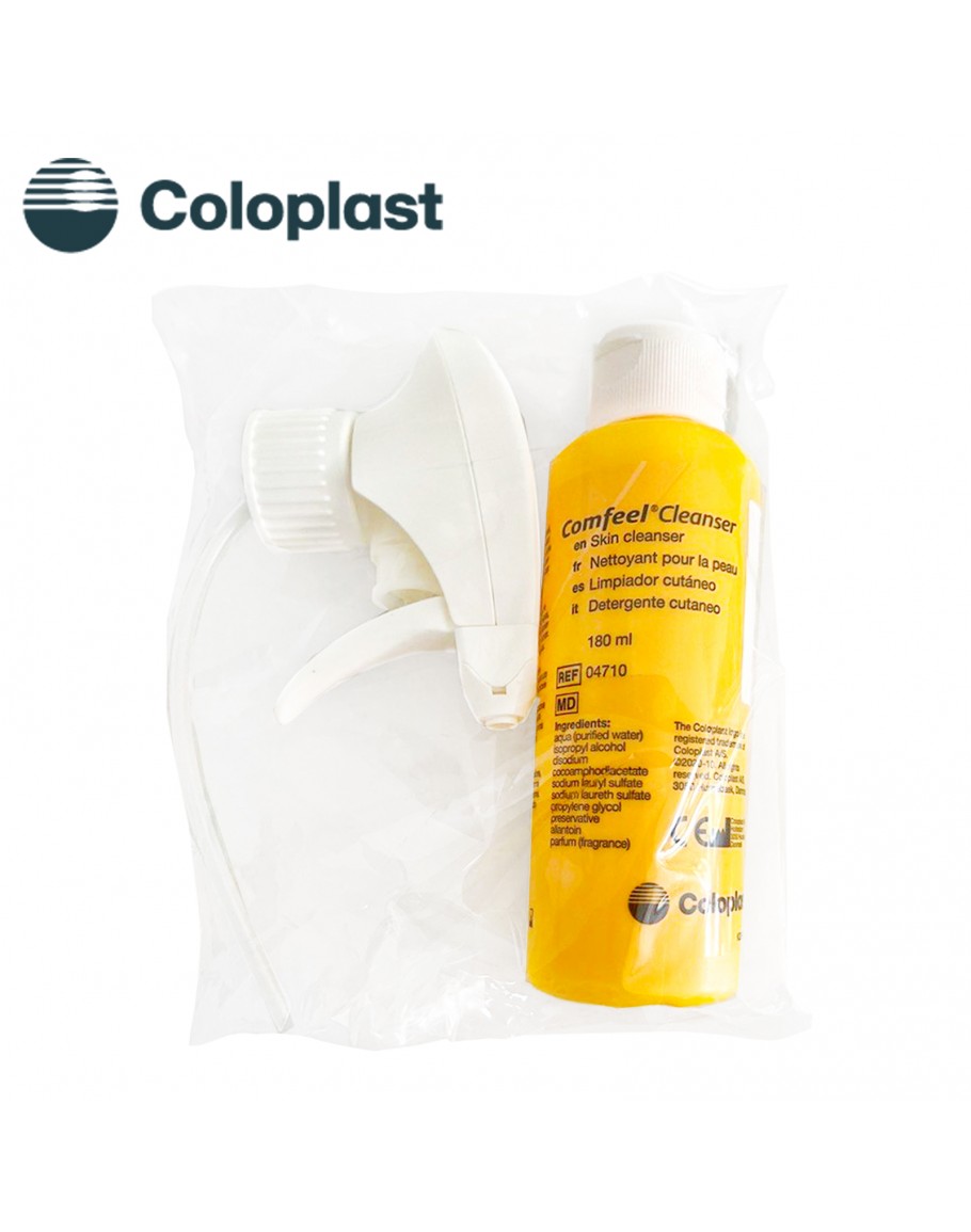Coloplast Comfeel® Cleanser