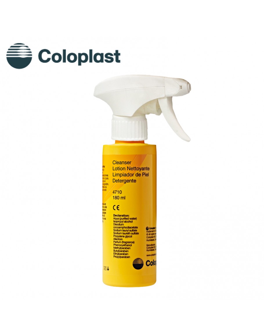 Coloplast Comfeel® Cleanser