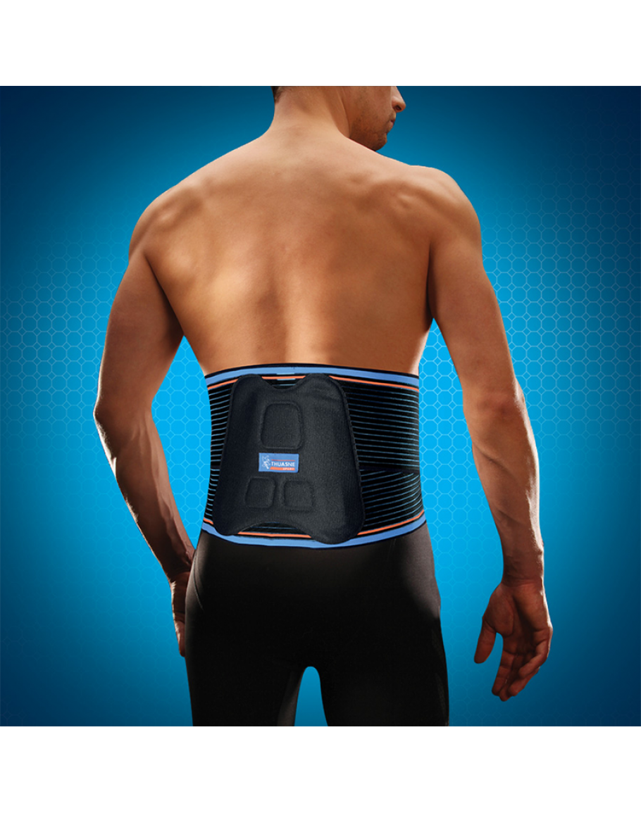 Thuasne Sports - Lumbar Support Belt