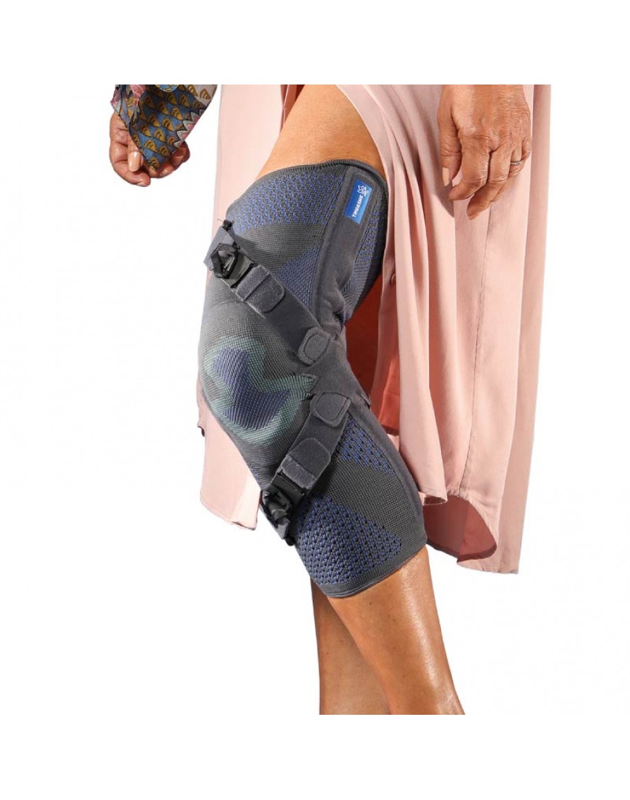 Genuaction Reliever® Knee Support