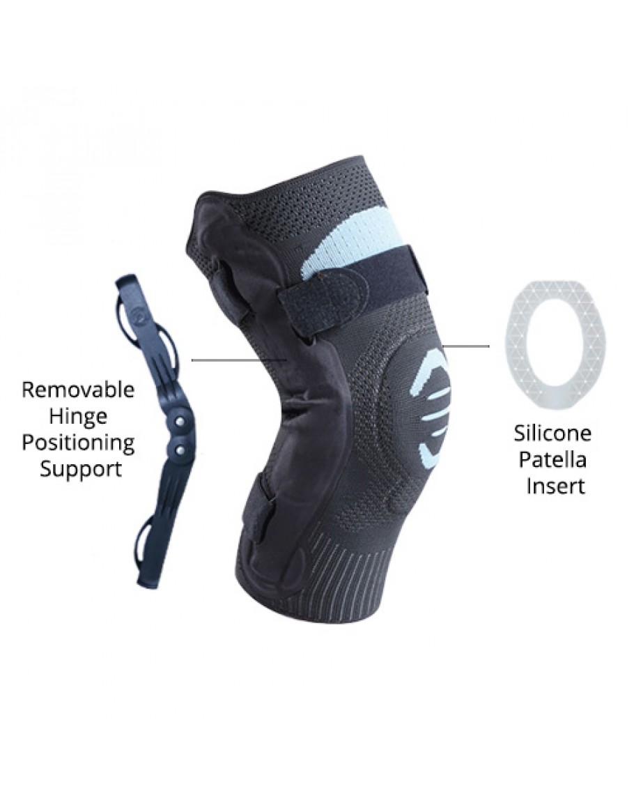 Genu Dynastab® Knee Brace