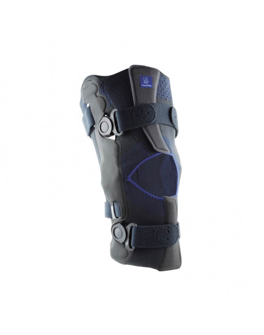 Genusoft® Knee Support