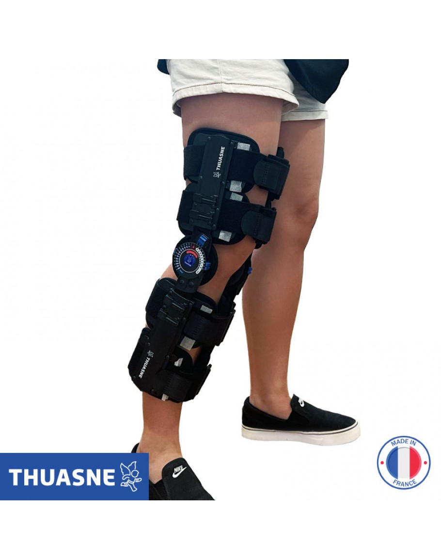 Thuasne ROM-R2 Knee Brace