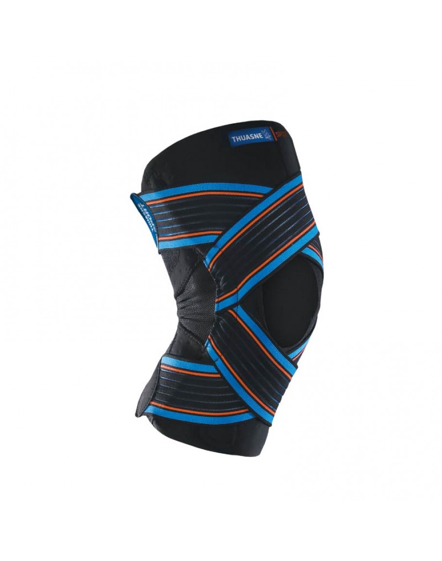 Thuasne Sports - Strapping Knee Support