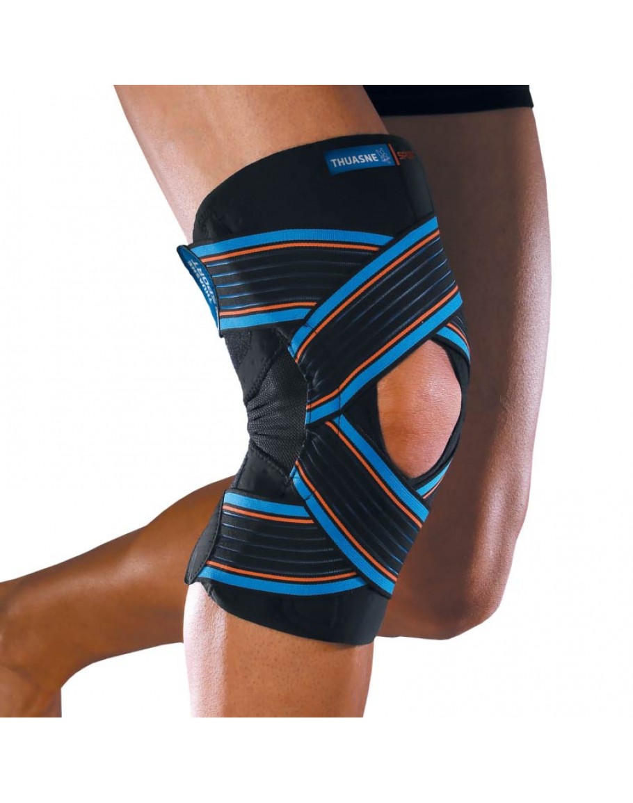 Thuasne Sports - Strapping Knee Support