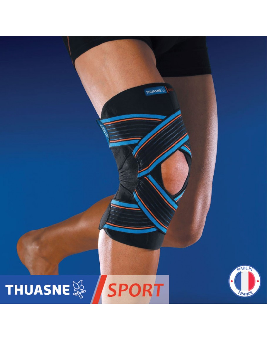 Thuasne Sports - Strapping Knee Support