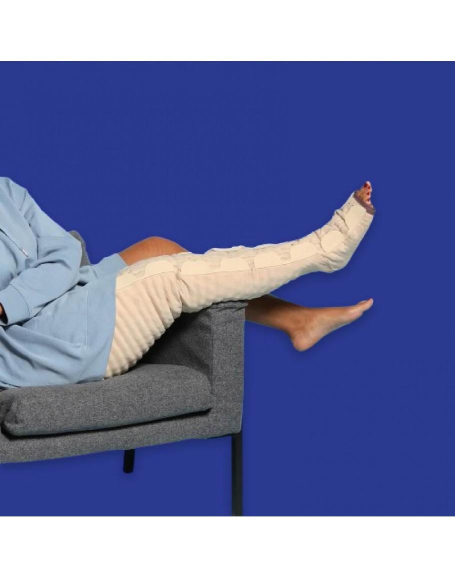 Mobiderm Autofit Thigh