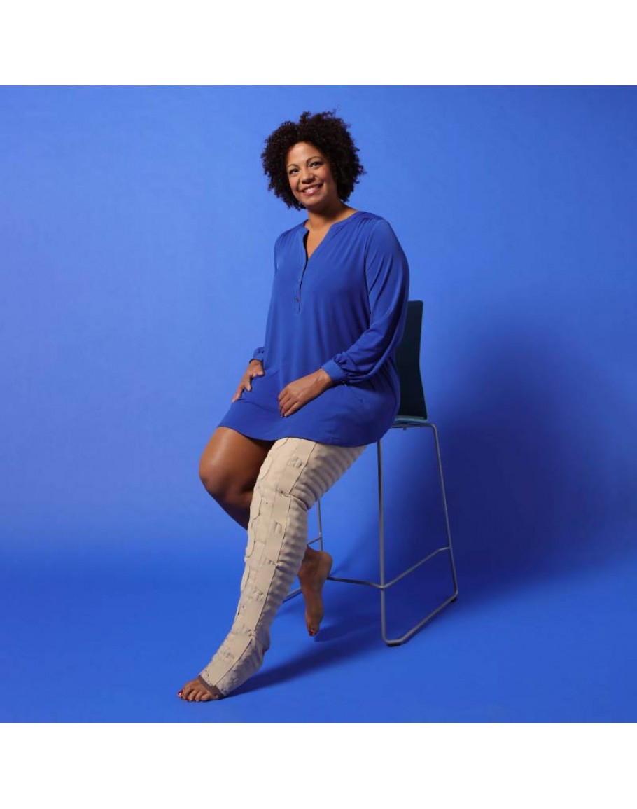 Mobiderm Autofit Thigh