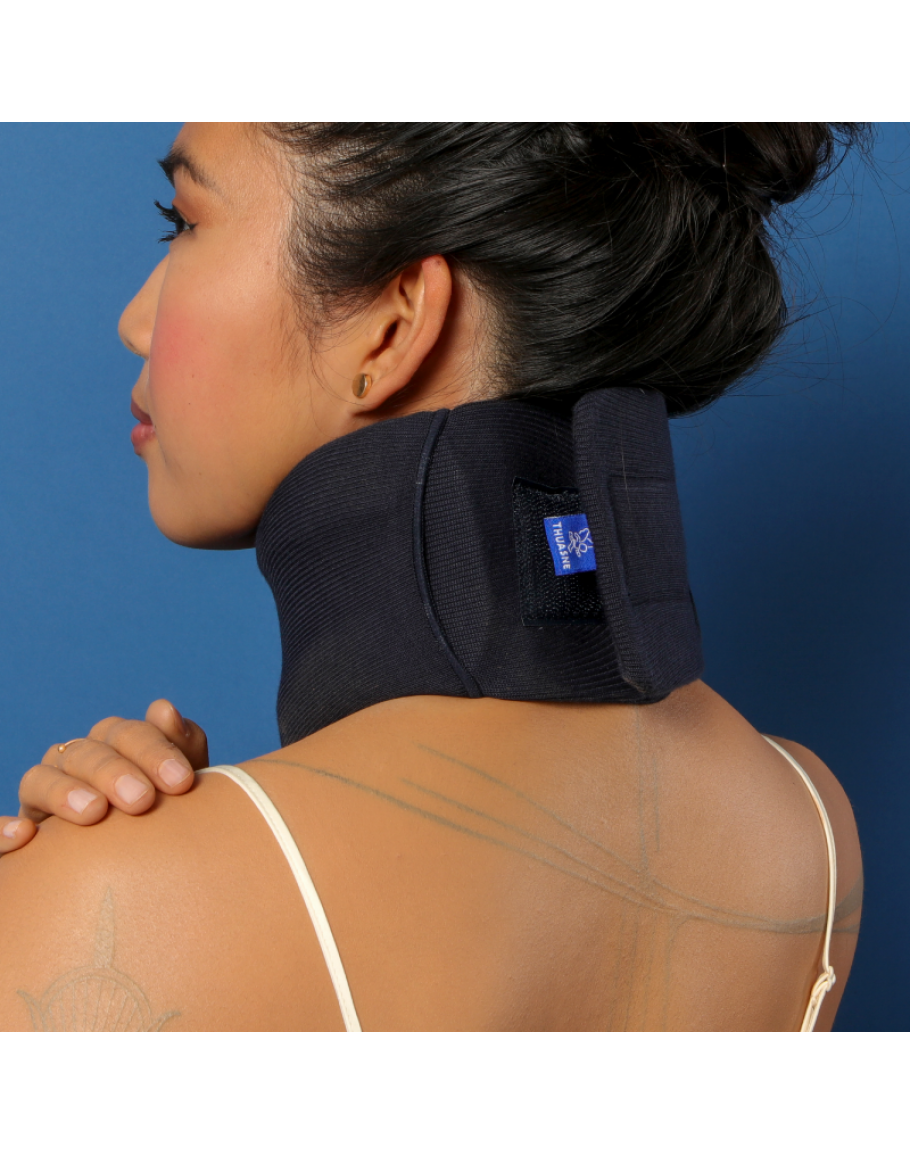 Ortel C2 Plus Neck Collar