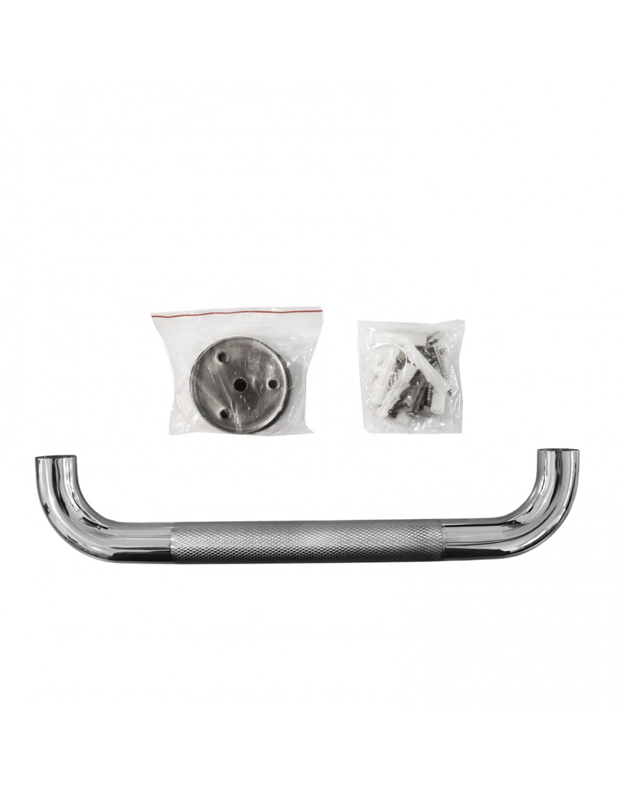 Stainless Steel Bathroom Grab Bar
