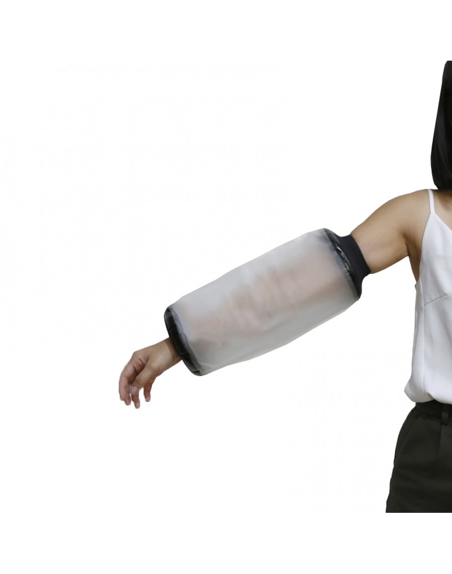 Waterproof Shower Protector