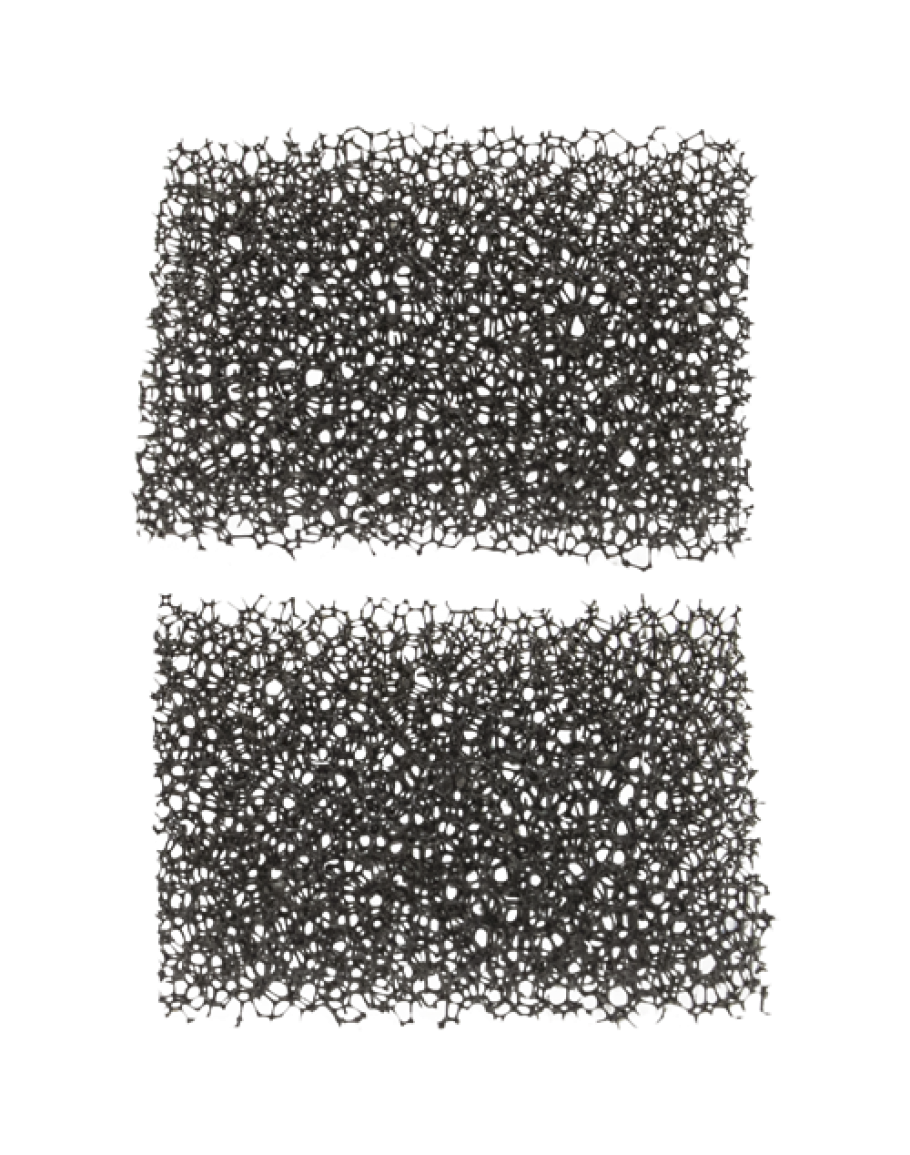 Live Active Five® External Filter