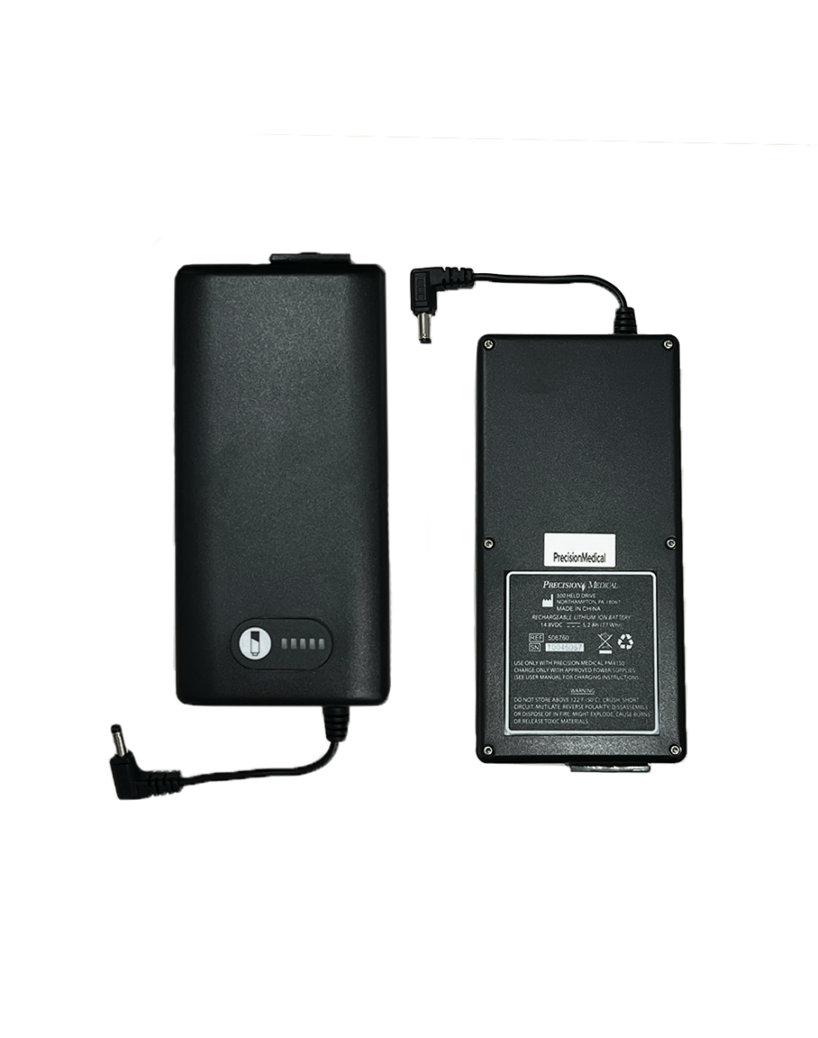 Precision Medical EasyPulse Portable Oxygen Concentrator Battery