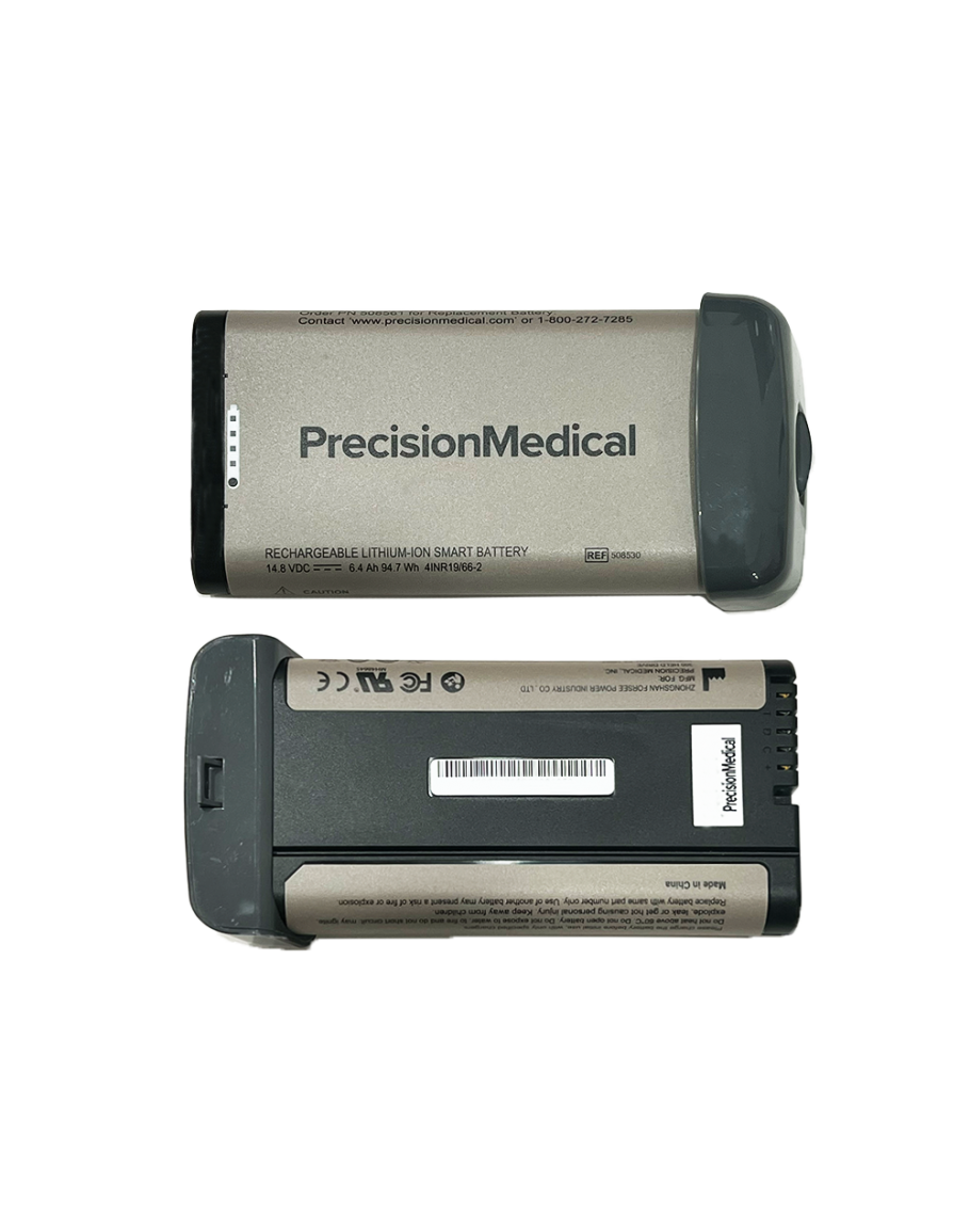 Precision Medical Live Active Five® Portable Oxygen Concentrator Battery
