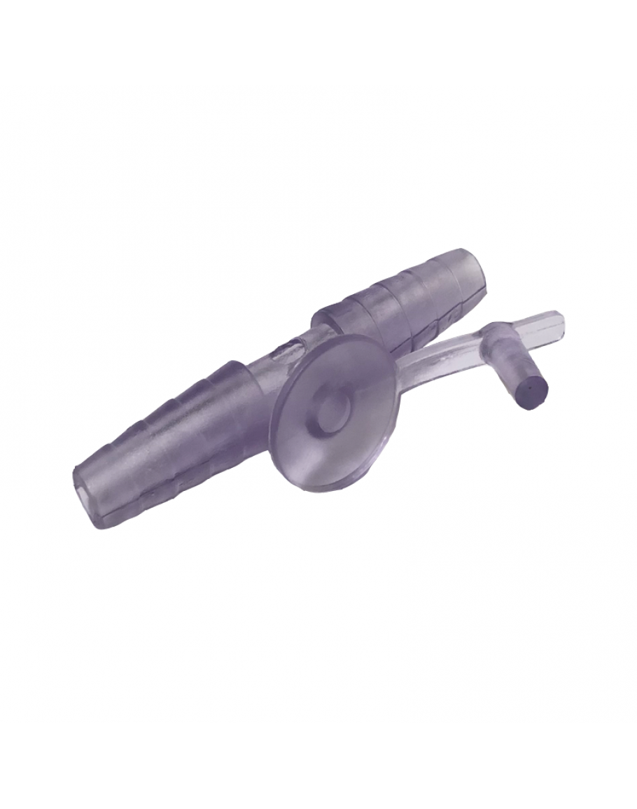 Finger Control Connector