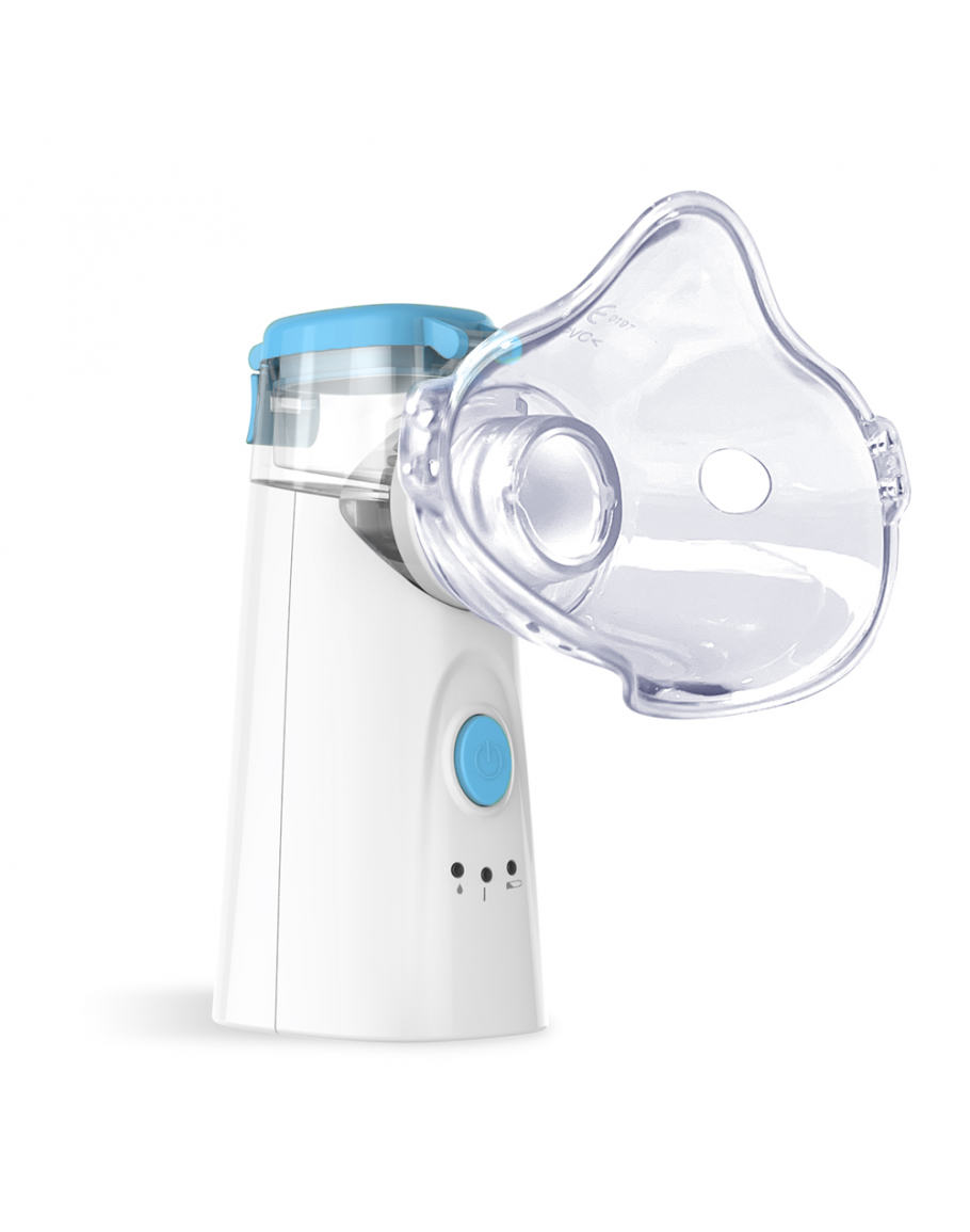 Portable (Ultrasonic) Nebulizer