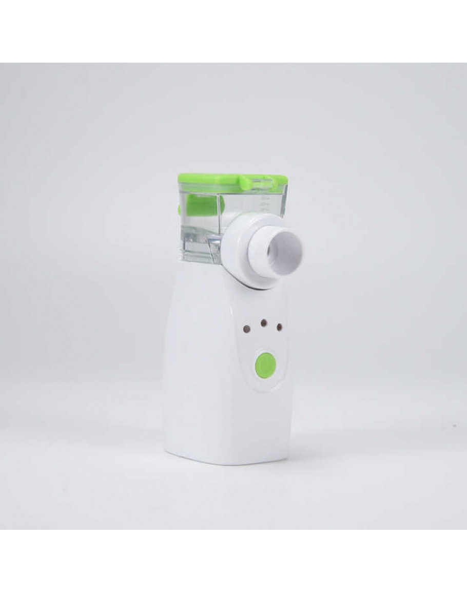 Portable (Ultrasonic) Nebulizer