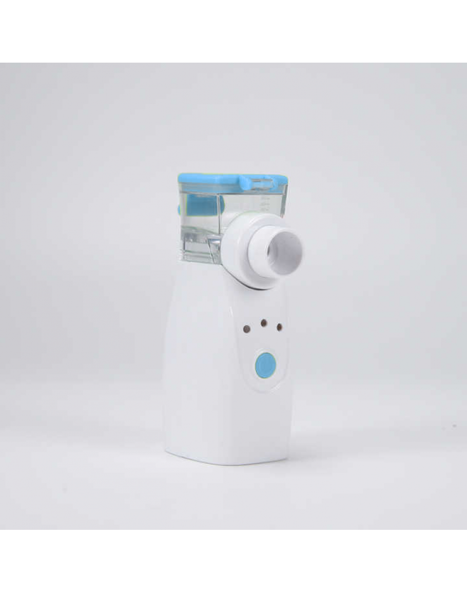 Portable (Ultrasonic) Nebulizer