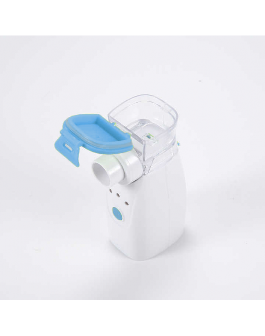 Portable (Ultrasonic) Nebulizer