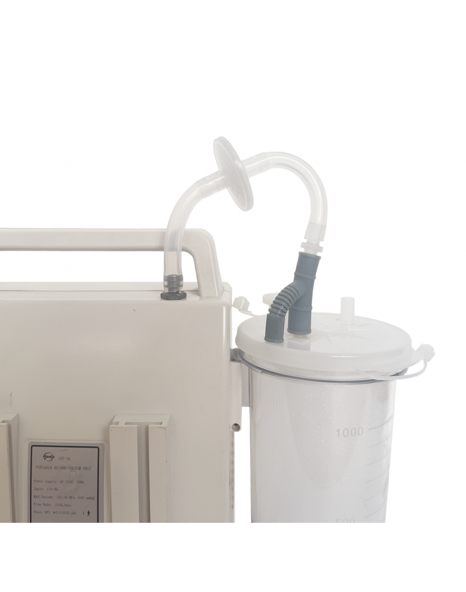 Suction Tubing With Filter