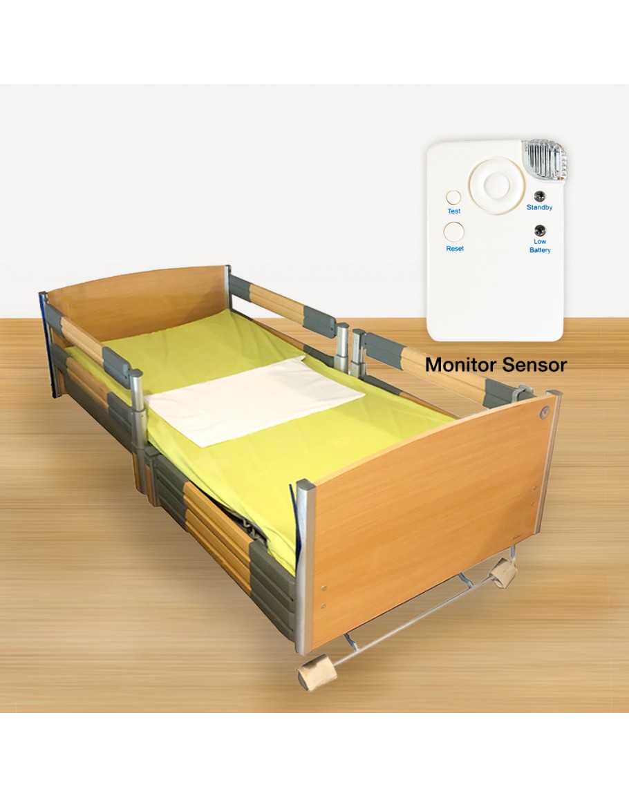 Bed Sensor Alarm Pad