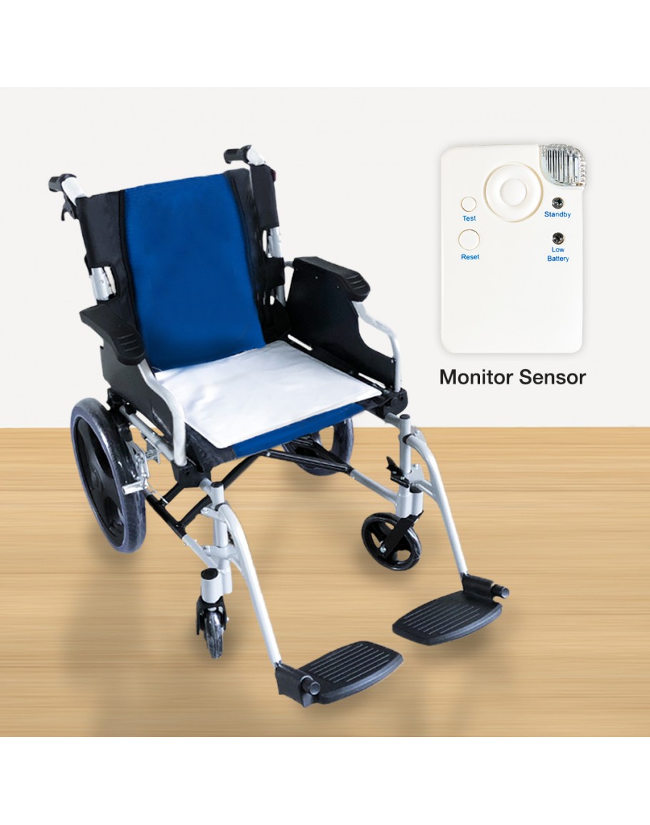 Chair Sensor Alarm Pad