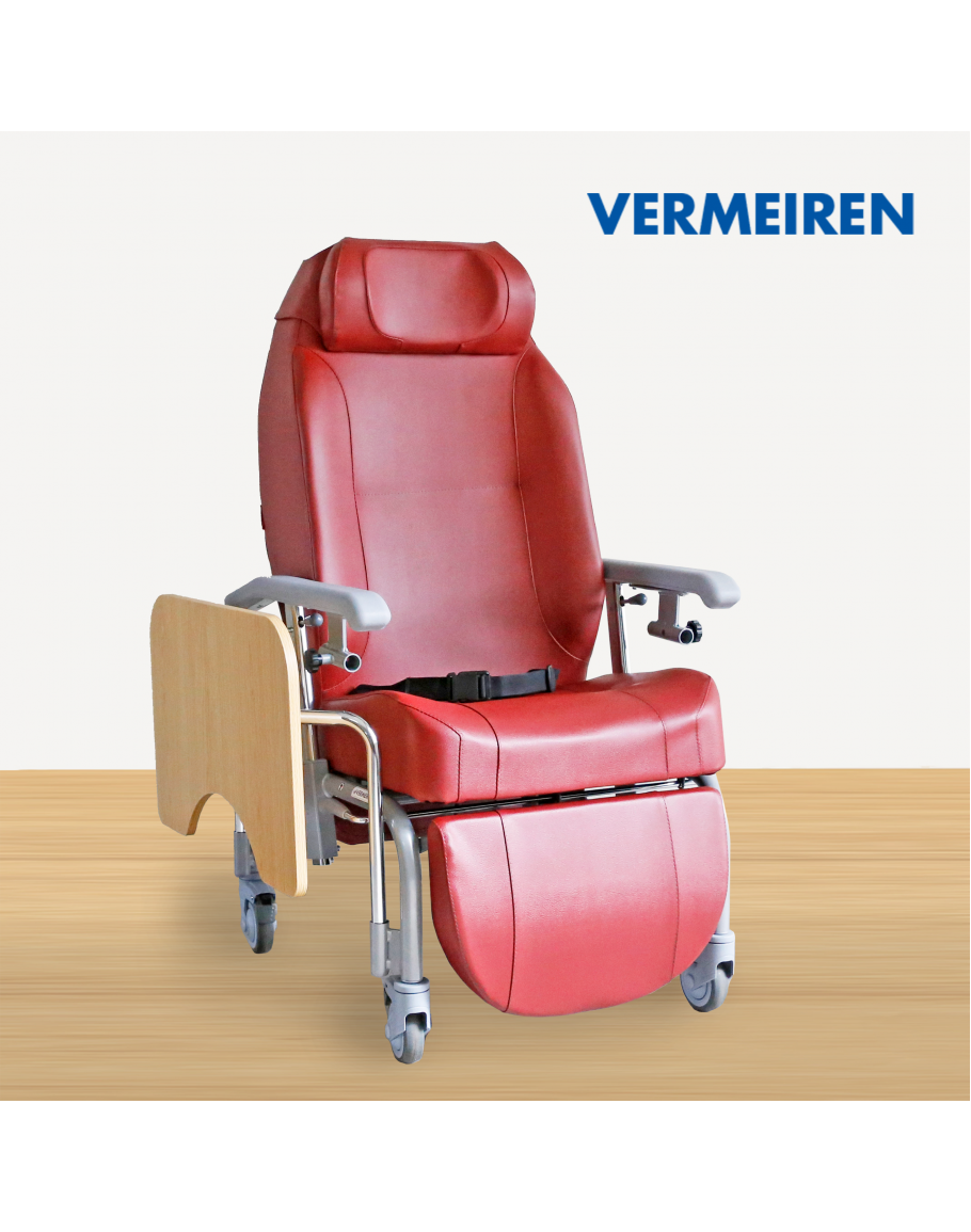 Geriatric Chair Geriatric Chair Brand New Unused, Health & Nutrition,