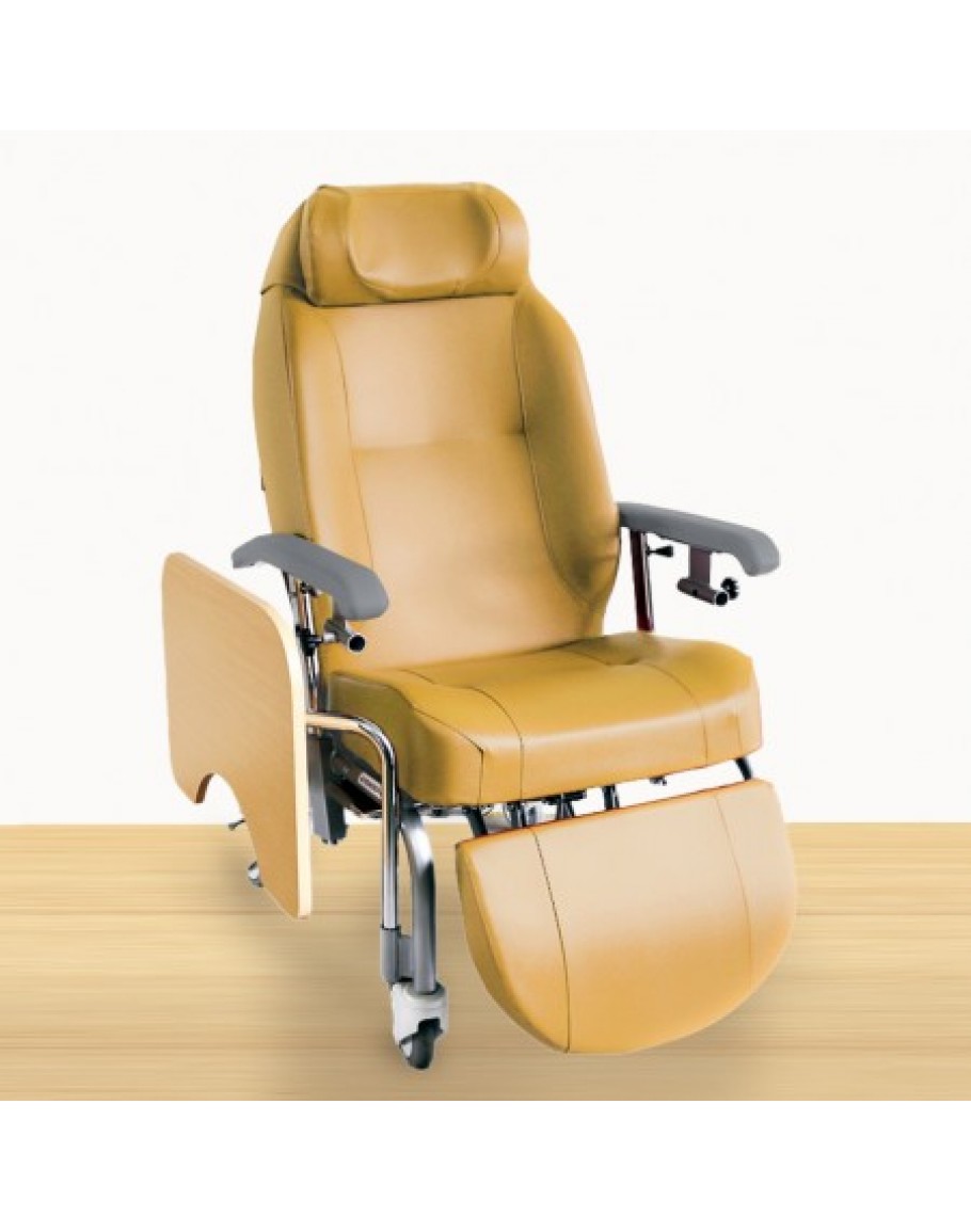 Normandie Geriatric Chair