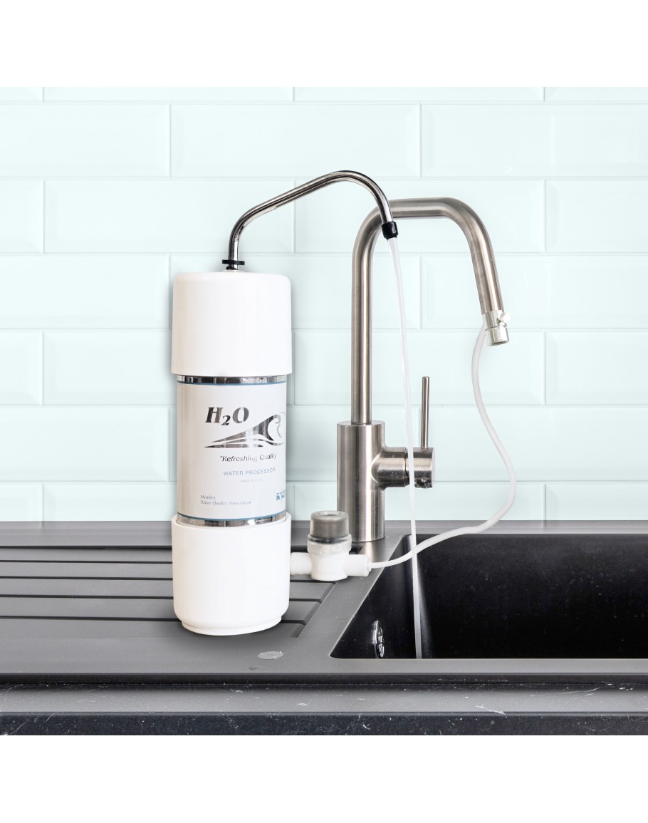 H2O-CT Water Filter