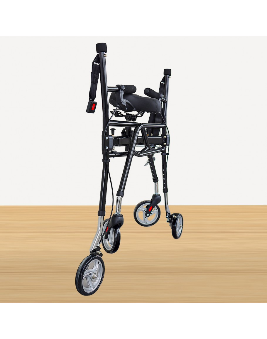 FT3214 Walking Assist and Rollator