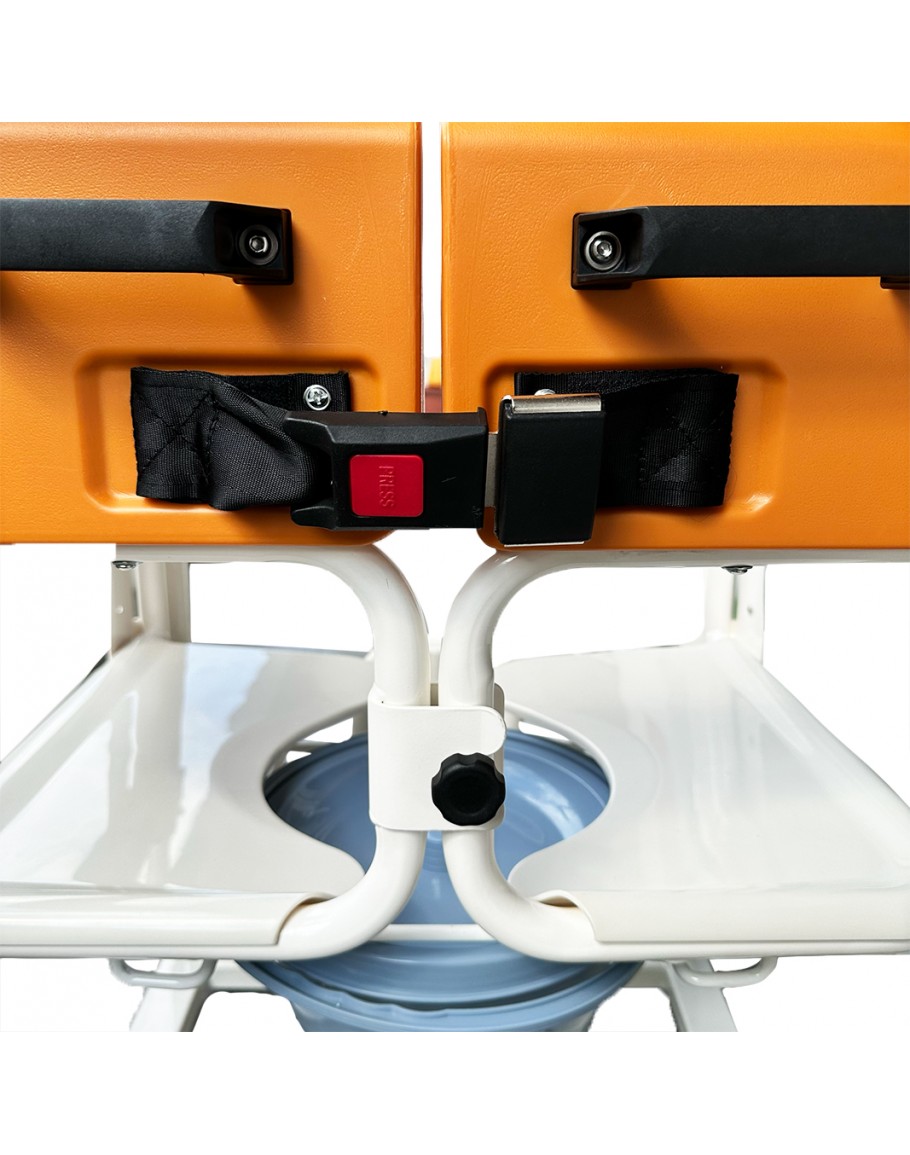 KJW805S Mobile Transfer Aid