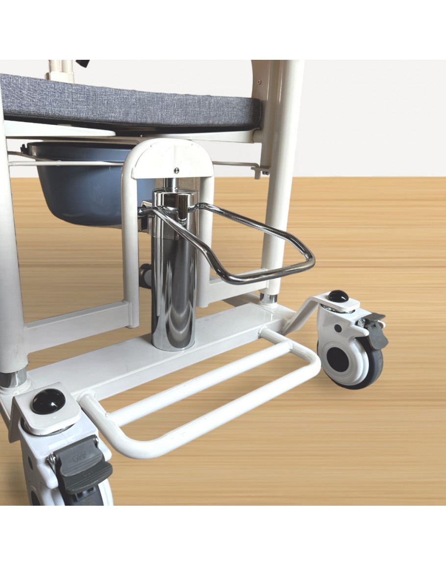 KJW805S Mobile Transfer Aid