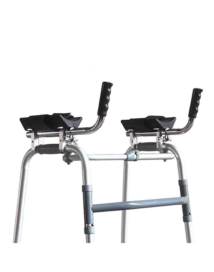 FT31103 Foldable Walking Frame
