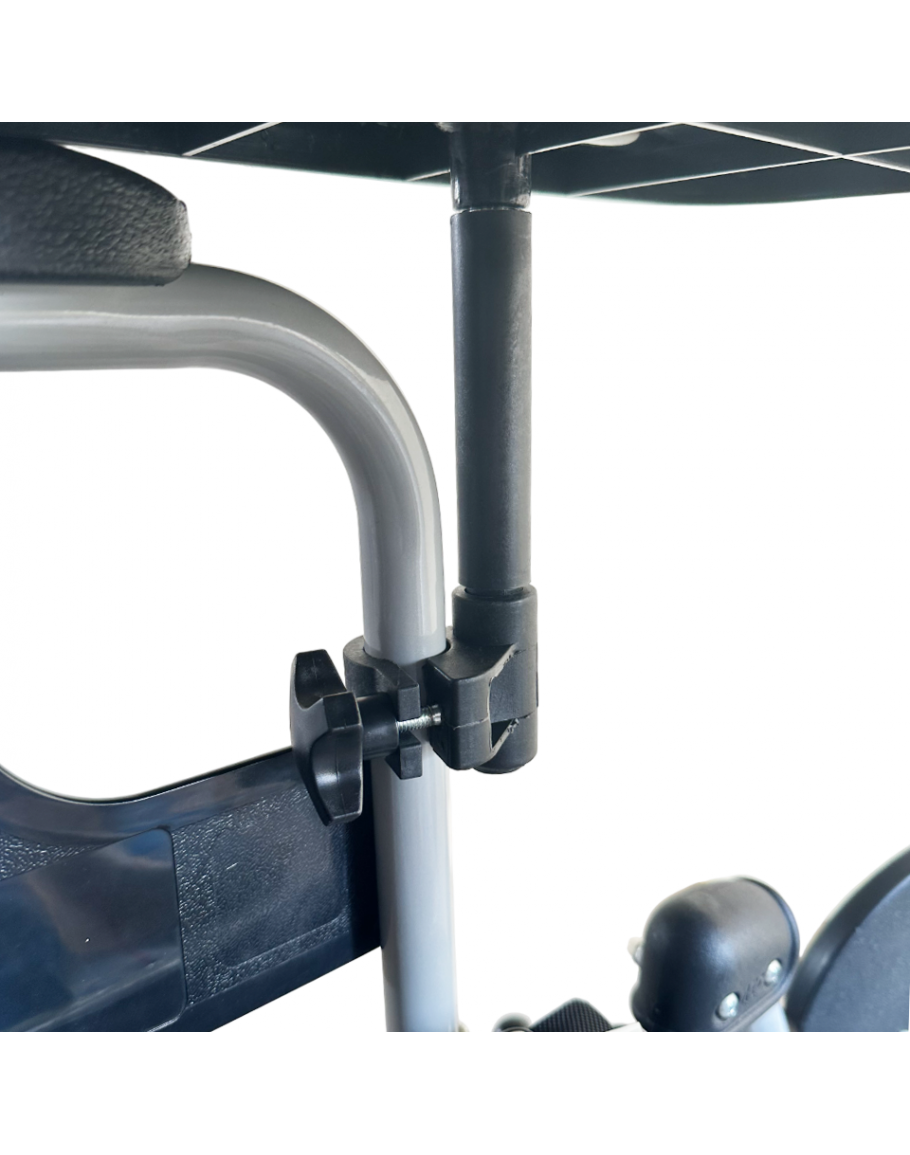 Add-On Wheelchair Dining Table