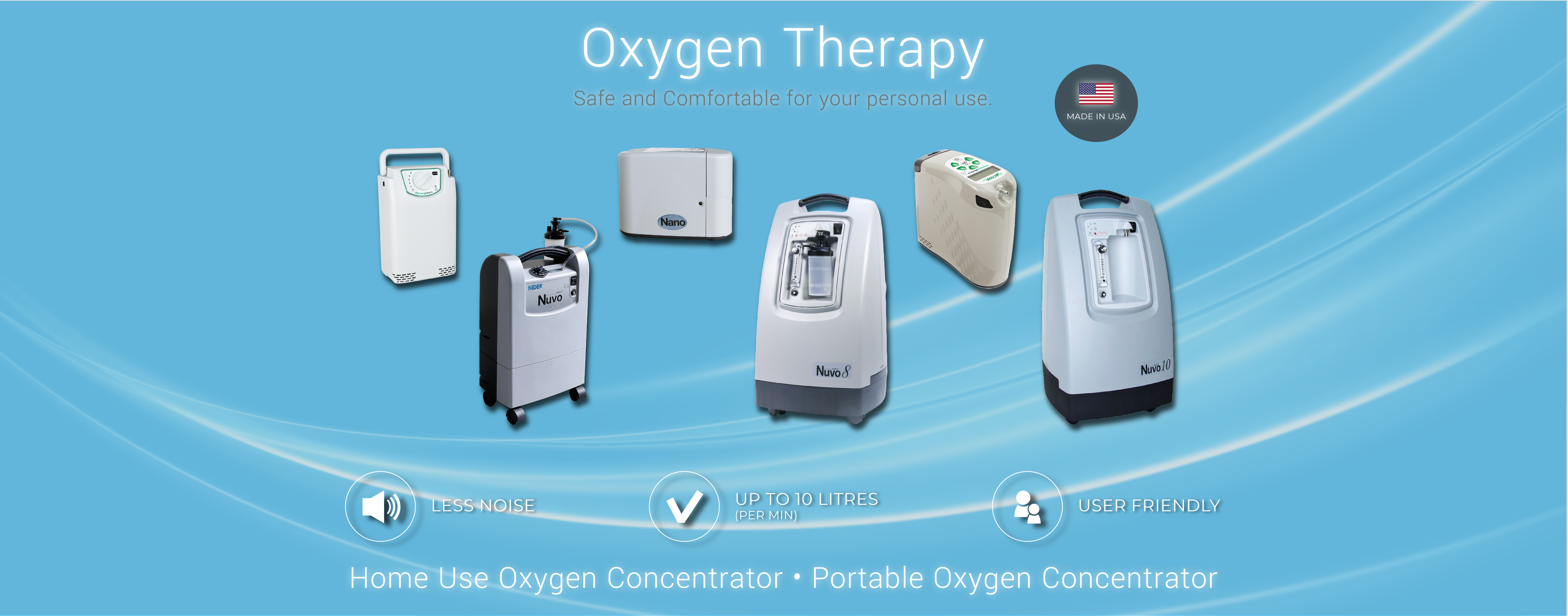 Home Care Equipment Specialist - Rainbow Care Singapore