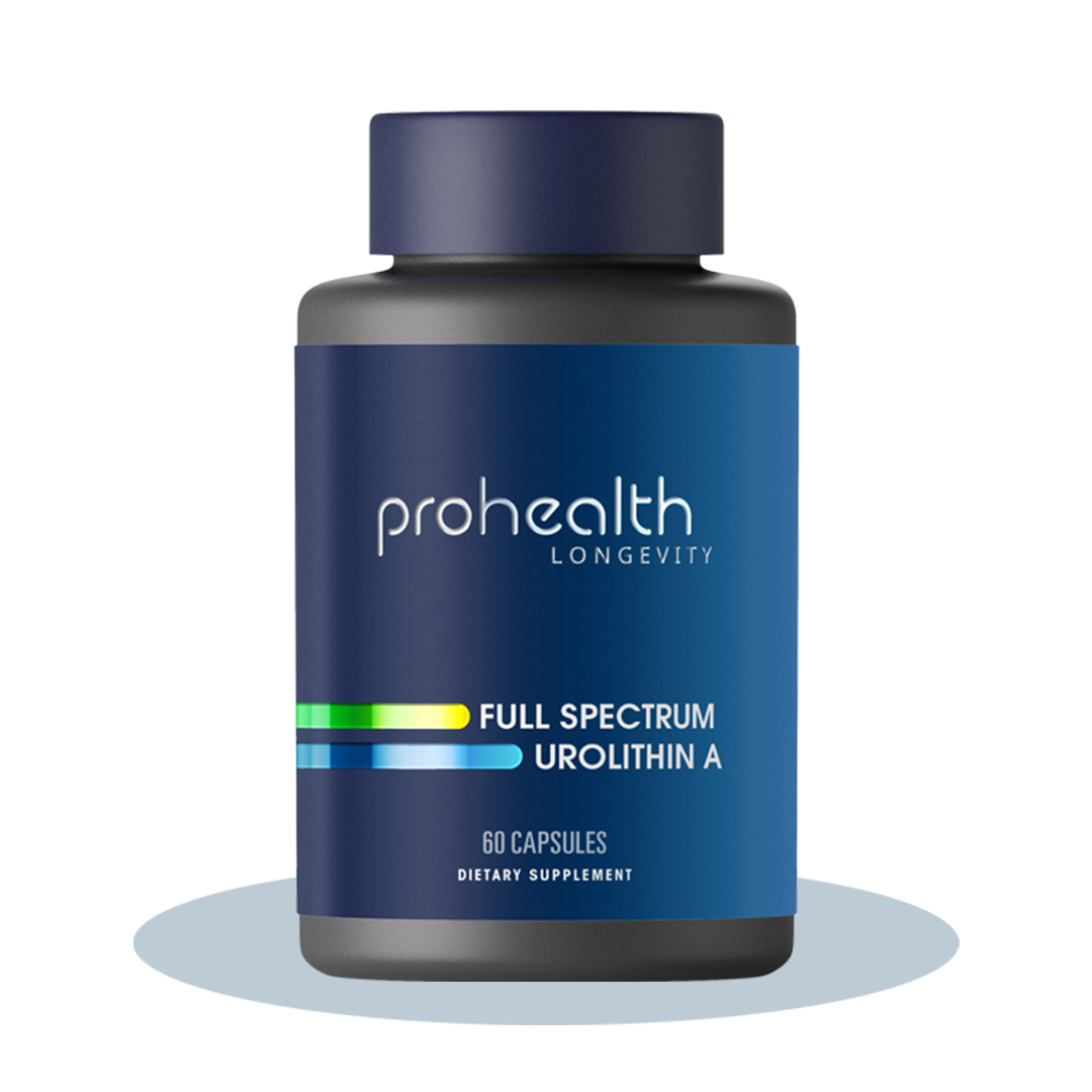 ProHealth Full Spectrum Urolithin A