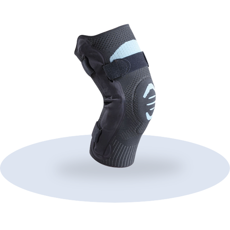 Genu Dynastab® Knee Brace