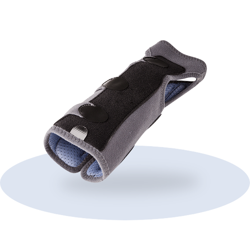 Ligaflex® Classic Open Wrist Brace