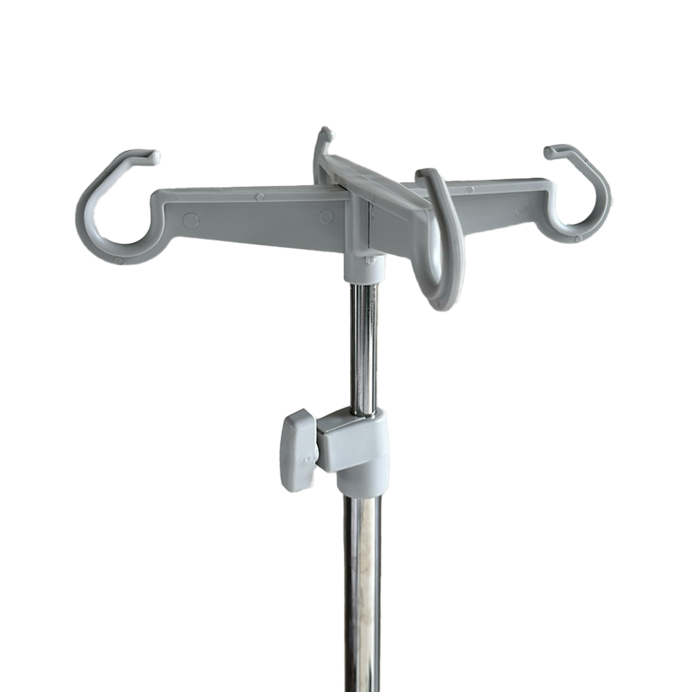 3 Crank Electrical Luxury Plus Hospital Bed