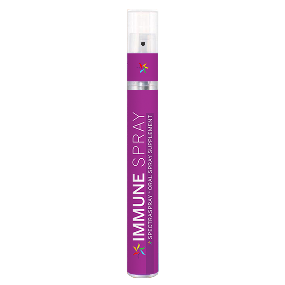 SpectraSpray - Immune Support Spray Supplement